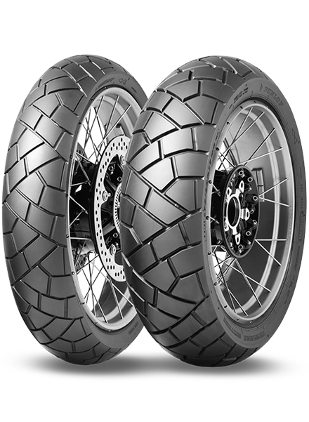 Dunlop 160 60 15 TRX Mixtour Guma za motor 67H TL | Online prodaja | Ananas