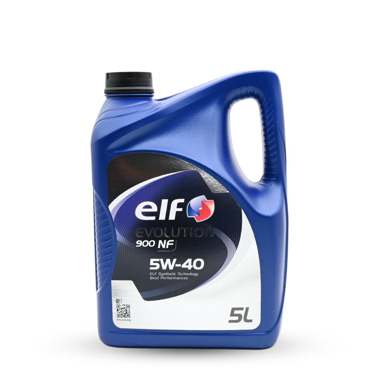 ELF Evolution 900NF 5W40 Motorno ulje, 5l | Online prodaja | Ananas