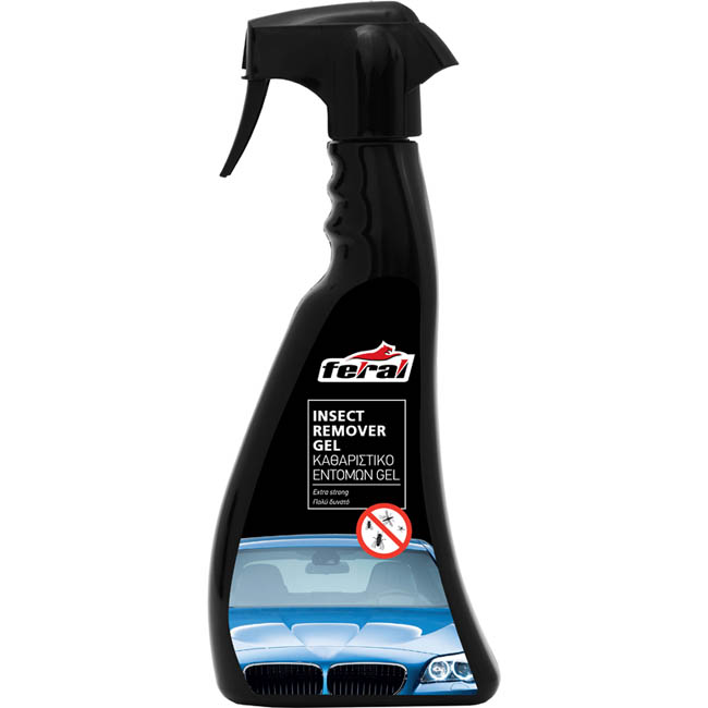 FERAL Гел за чистење на инсекти 500ML | Најголема онлајн продавница во ...