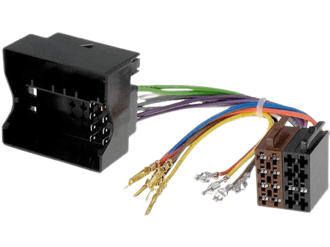 Конектор fakra iso zrs аs-50b | Најголема онлајн продавница во Македонија | Ананас МК