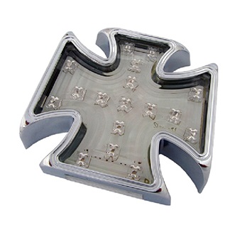 LED штоп светло Custom Cross | Најголема онлајн продавница во ...