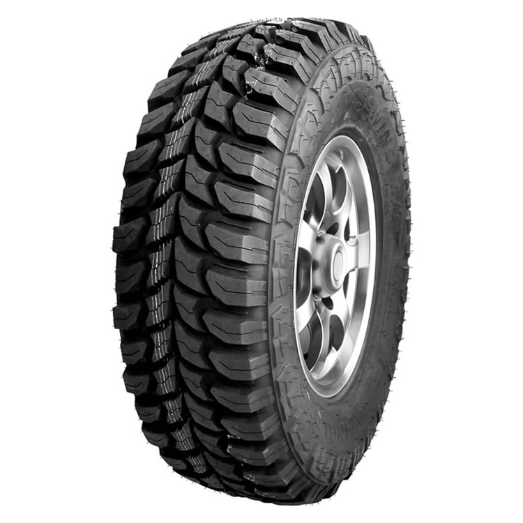 LING LONG Гума All Terrain LT265/75R16 123/120Q CROSSWIND M/T ...