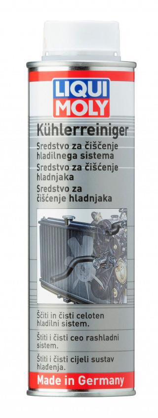 LIQUI MOLY Sredstvo za ispiranje rashladnog sistema Kuhler Reiniger ...