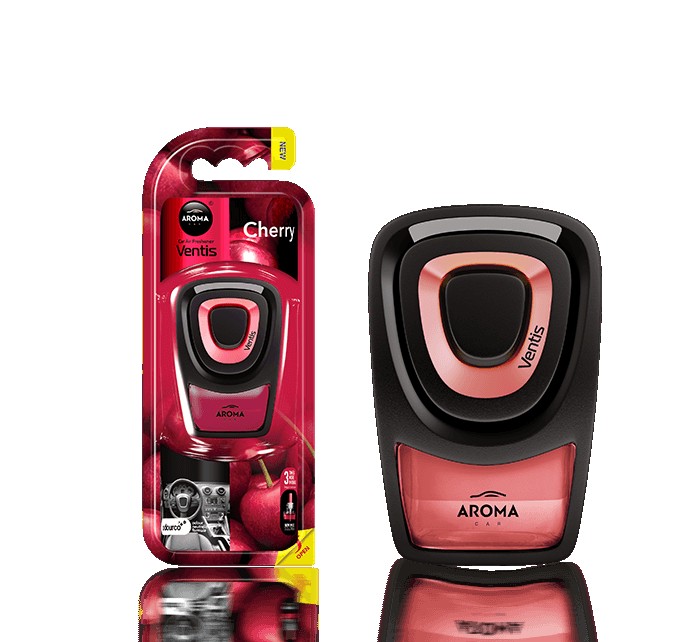 Miris za auto Aroma car ventis Cherry, Crveni | Online prodaja Miris za ...