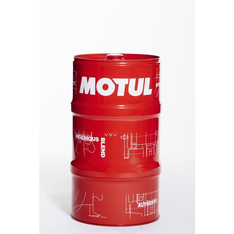 MOTUL Ulje za motor 5W-40 6100 Syn-clean C3 60L | Online prodaja | Ananas