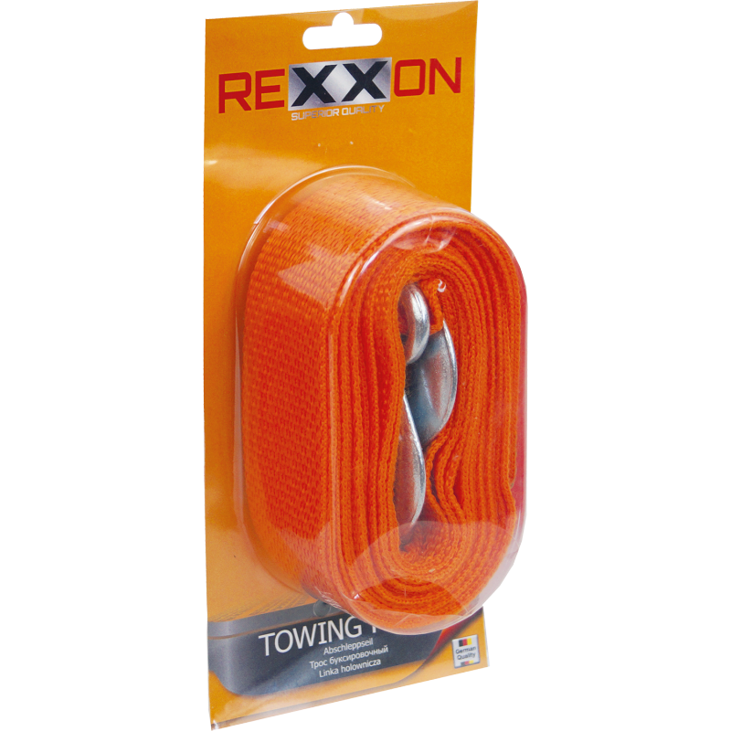 REXXON Profi vučna traka 3.5t 4m | Online prodaja | Ananas