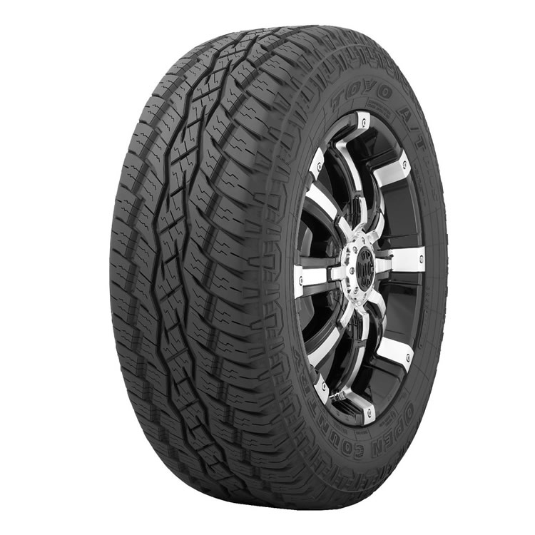 TOYO Гума All Terrain 30X9.50R15 104S OPEN COUNTRY AT+ | Најголема ...