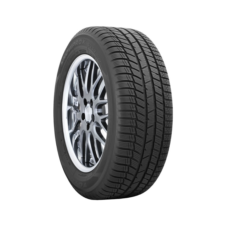 TOYO Гума Зимска 265/50R20 107V S954S | Најголема онлајн продавница во ...
