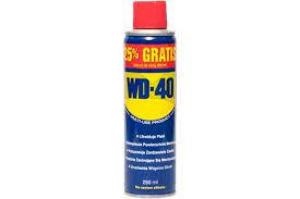 WD-40 Višenamenski sprej za podmazivanje, 250 ml | Online prodaja | Ananas