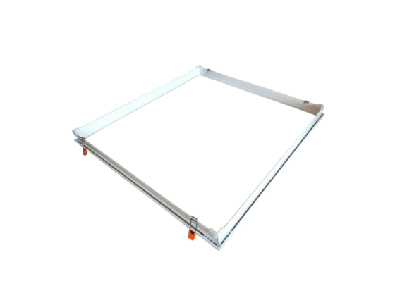 BBLINK 6060 Ram za panel ugradni, Beli | Online prodaja | Ananas