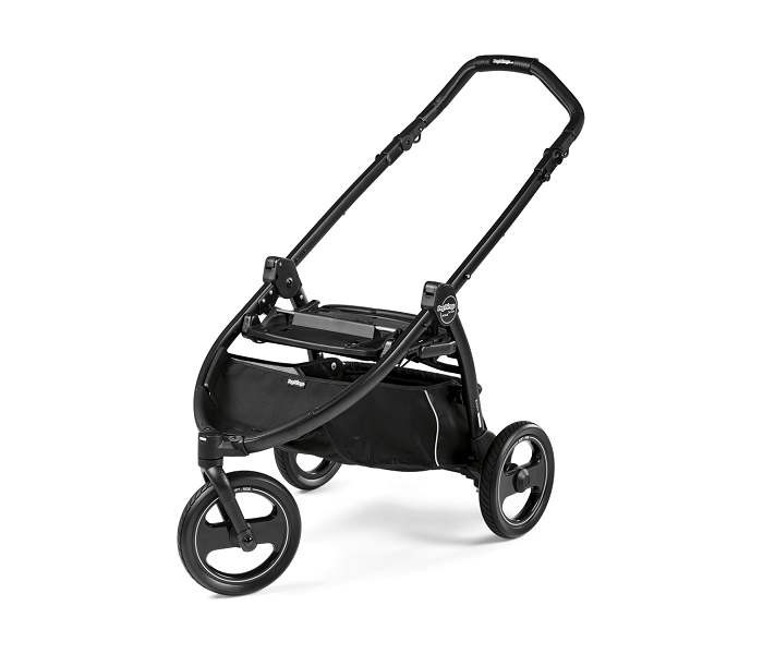 PEG PEREGO Ram za kolica Book Scout crni | Online prodaja | Ananas