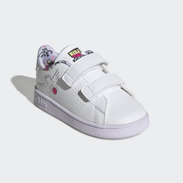 ADIDAS Patike za bebe Advantage, Bijele | Online prodaja ADIDAS Patike ...