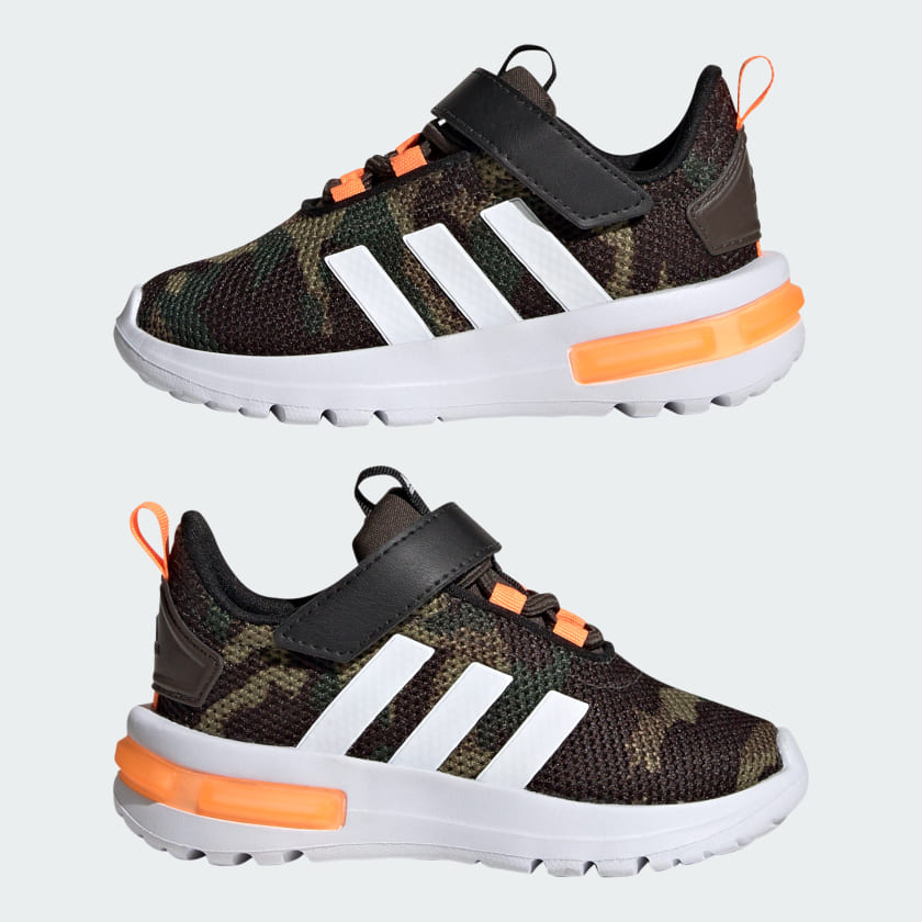 ADIDAS Patike za bebe Racer TR23, Braon | Online prodaja ADIDAS Patike ...