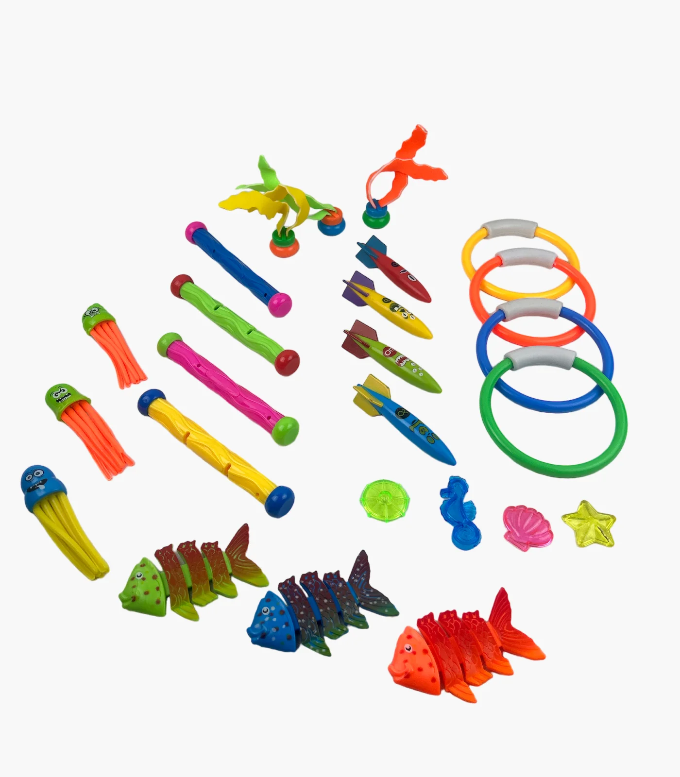 Balnore Ronilačka igra | Online prodaja | Ananas