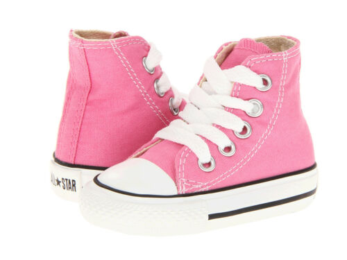 CONVERSE Patike za bebe Chuck Taylor, Roze | Online prodaja CONVERSE ...