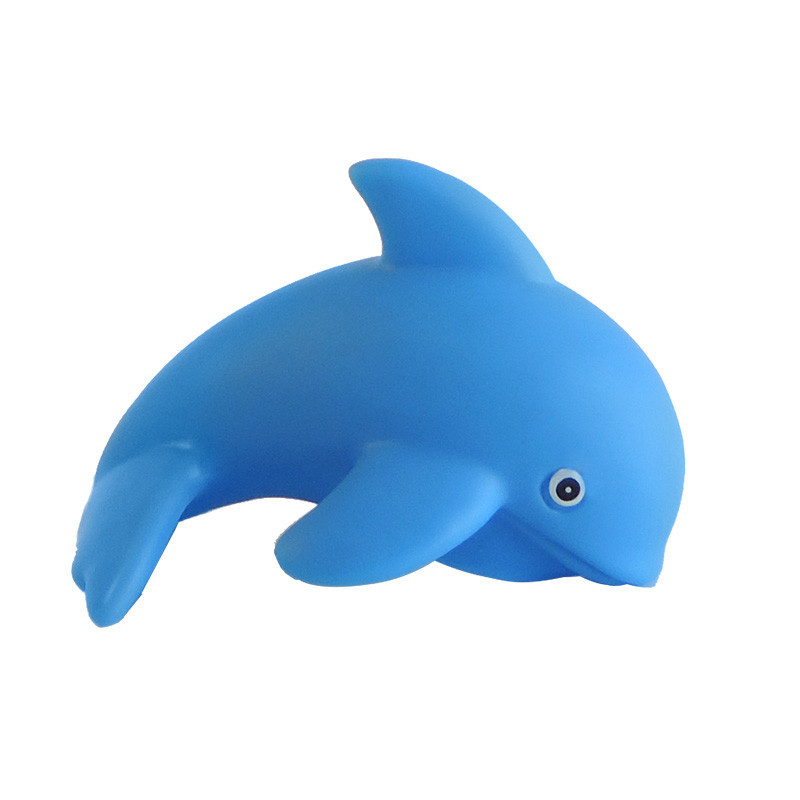 FARLIN Gumena igračka za kupanje Delfin | Online prodaja | Ananas