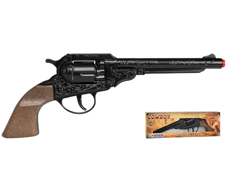 Gohner Revolver 8 Hitaca | Online prodaja | Ananas BiH