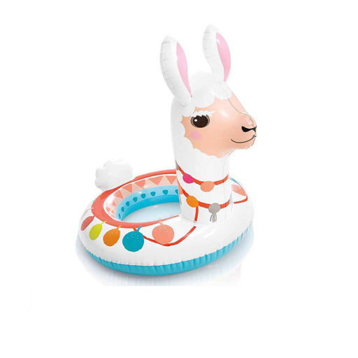 Гума за пливање лама 86x58cm | Најголема онлајн продавница во ...