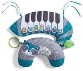 Infantino Igračka za bebe klavir, Šarena | Online prodaja Infantino ...