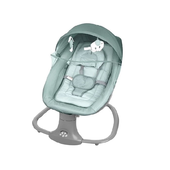 KikkaBoo Ljuljaška za decu Winks KKB12067, Mint | Online prodaja | Ananas