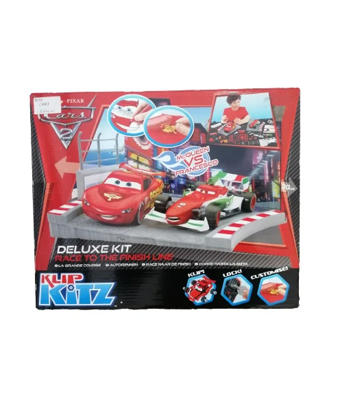 Klip Kitz komplet automobila | Online prodaja | Ananas