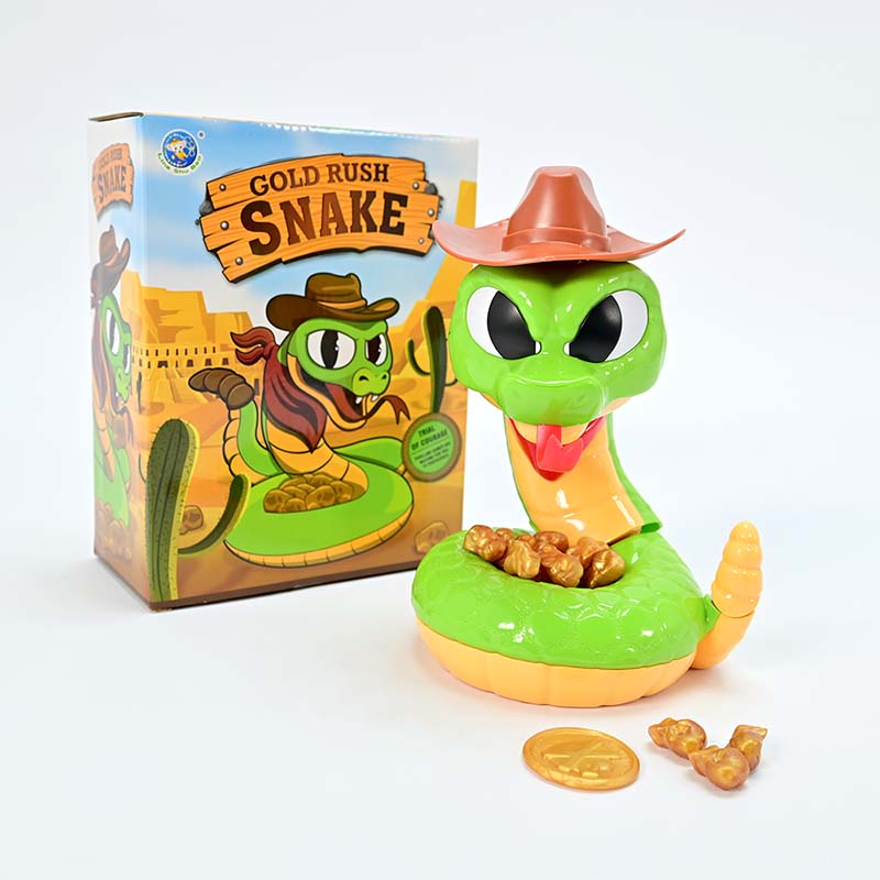 LOCO CROCO Друштвена Игра Змија | Најголема онлајн продавница во ...