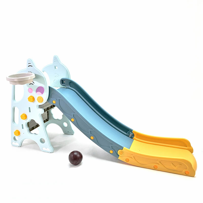 LOCO CROCO Лизгалка Плава Со Жолто | Најголема онлајн продавница во ...