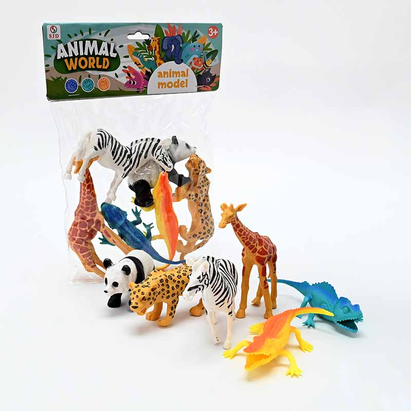 LOCO CROCO Сет диви животни | Најголема онлајн продавница во Македонија ...