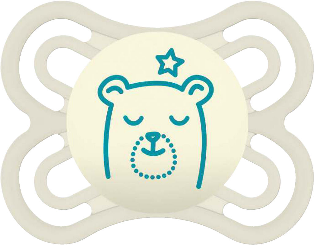 MAM Cucla za bebe, 0m+ | Online prodaja | Ananas