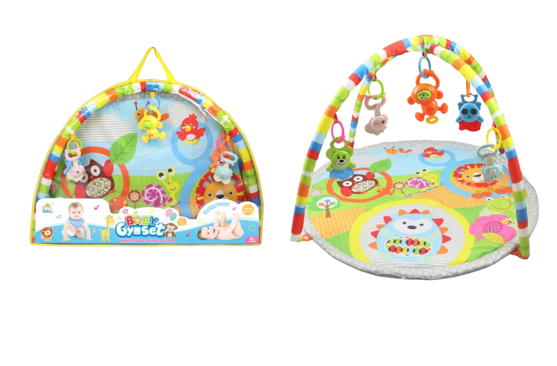 MERX Podloga za igru Jungla | Online prodaja | Ananas