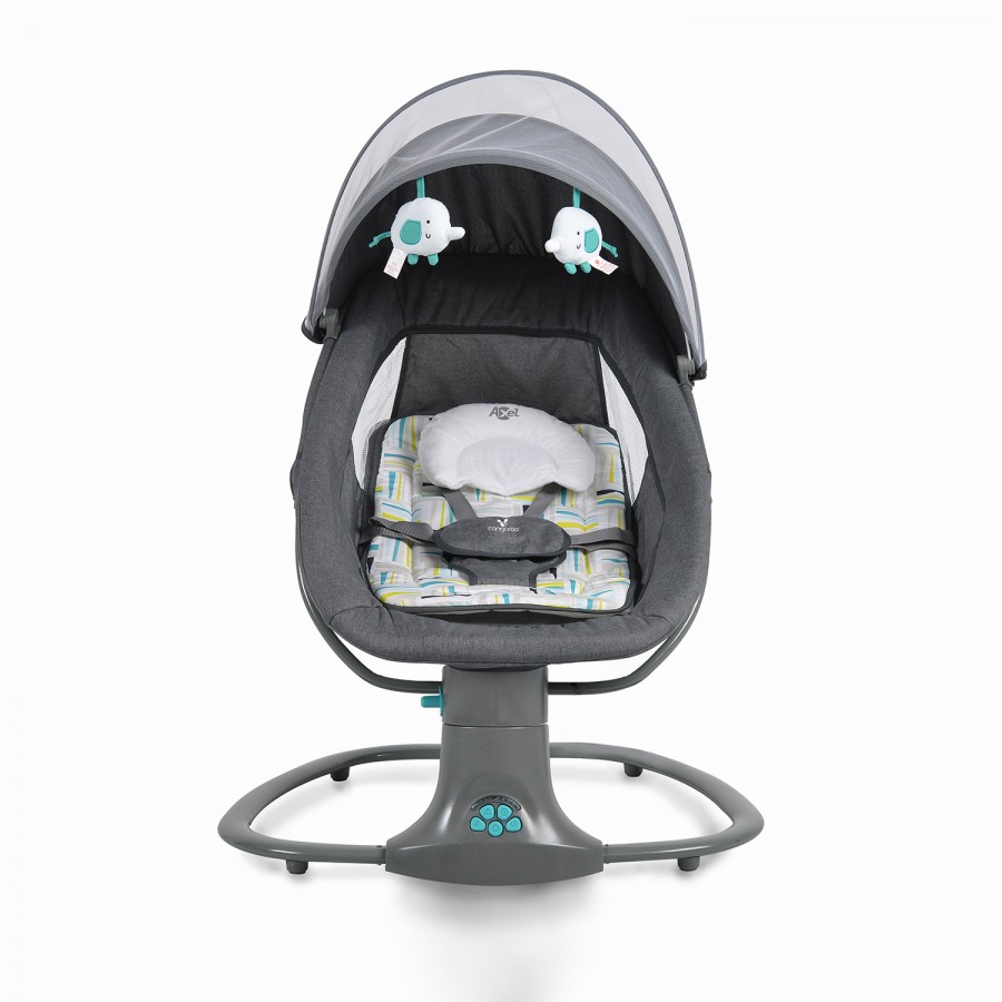 MONI Релаксатор axel green | Најголема онлајн продавница во Македонија ...