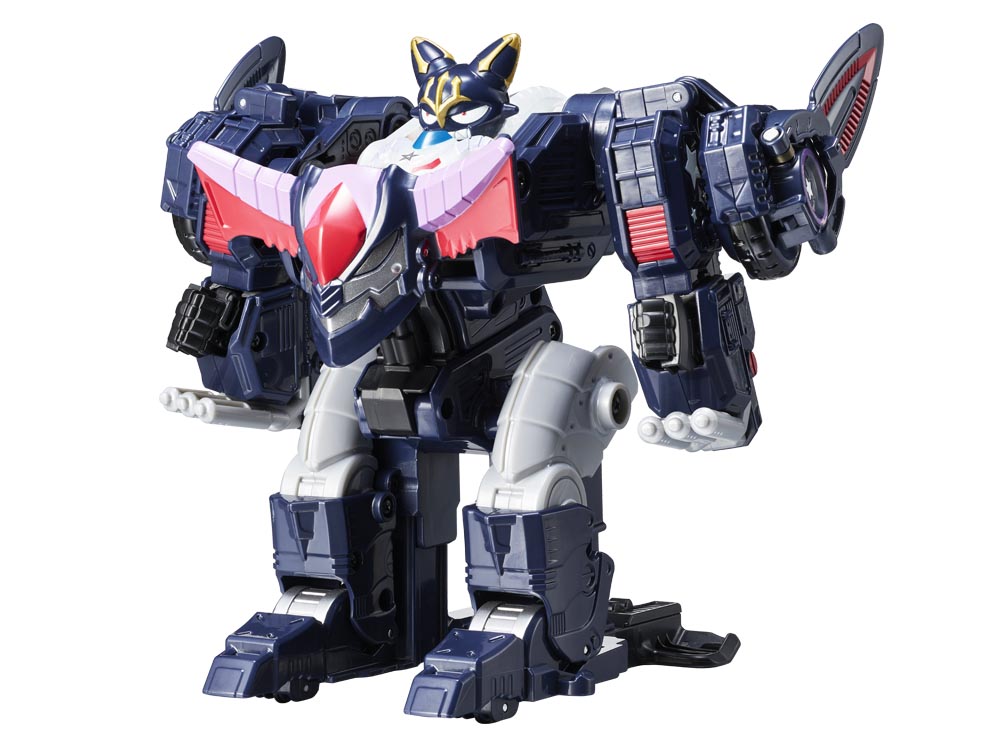 MONKART Igračka transformers Megaroid Dante Monkart | Online prodaja ...