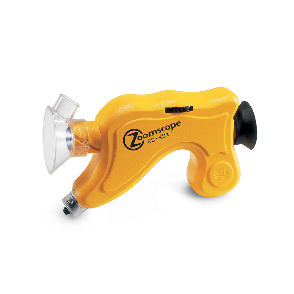 NAVIR Prenosivi mikroskop 8050 | Online prodaja | Ananas