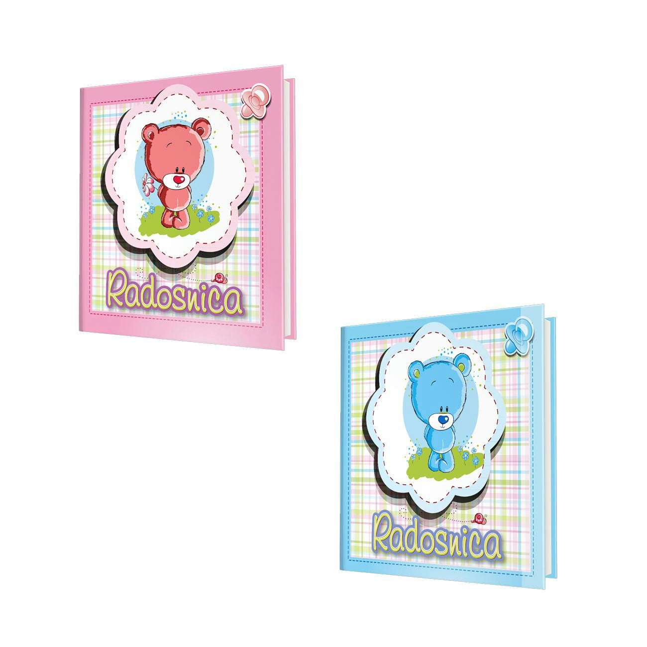 Odeon Kids Bebina prva radosnica | Online prodaja | Ananas BiH