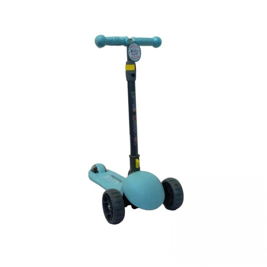 SCOOTER Тротинет Maxi Massk024 Blue | Најголема онлајн продавница во ...
