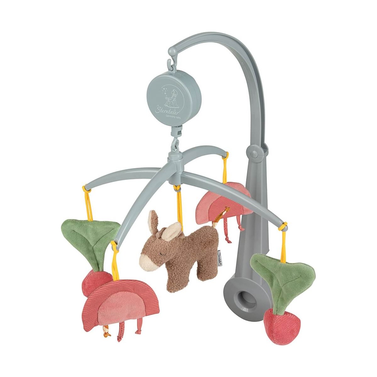 ŠTERNTALER Muzička vrteška Magare | Online prodaja | Ananas