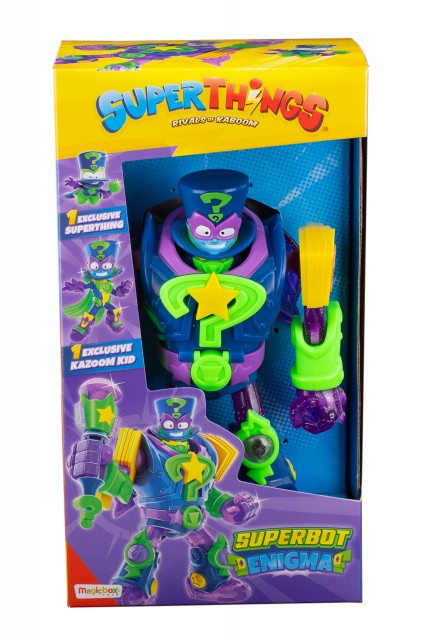 Superthings Set superbot enigma | Online prodaja Superthings Set ...