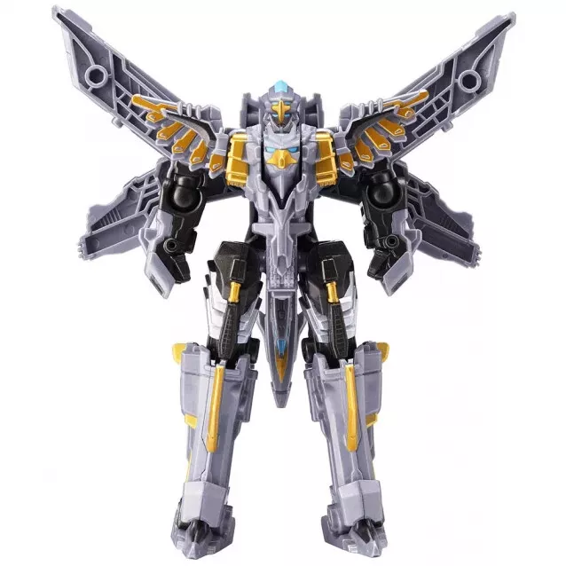 TOBOT Robot GD Mini Cyclone Hawk, Sivi | Online prodaja | Ananas