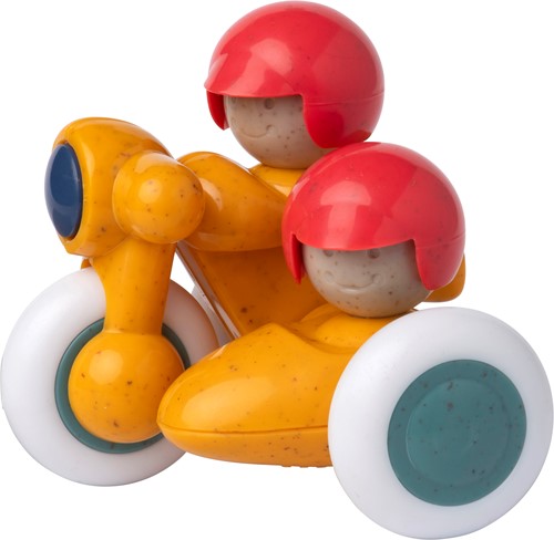 TOLO BIO Baby Sidecar Играчка | Најголема онлајн продавница во ...