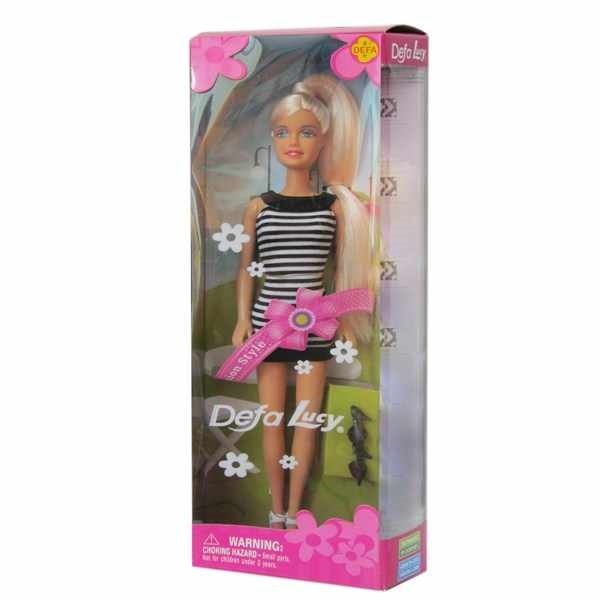 TREF LINE Barbie lutka | Online prodaja | Ananas