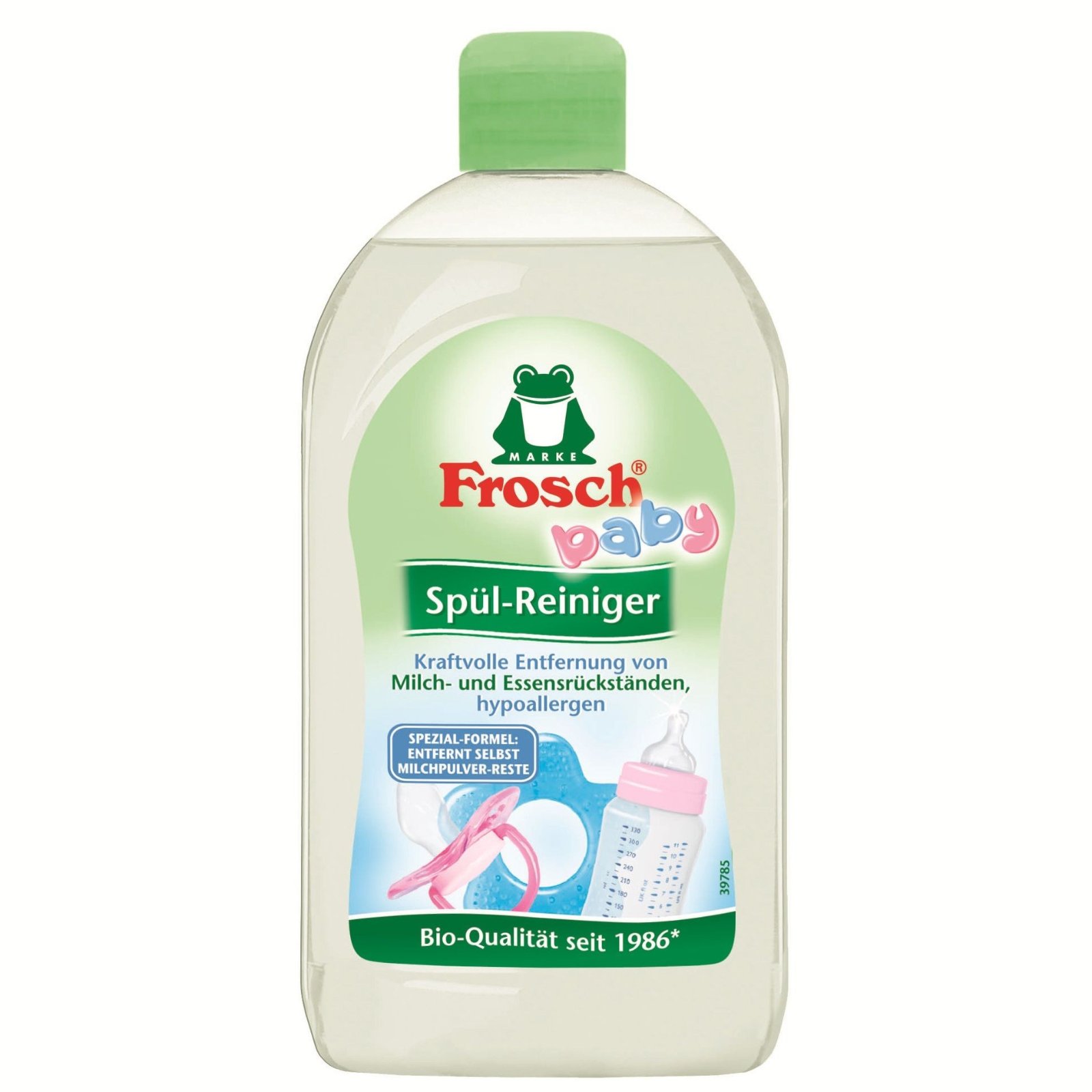 FROSCH Tečnost za pranje posuđa i flašica za bebe | Online prodaja | Ananas
