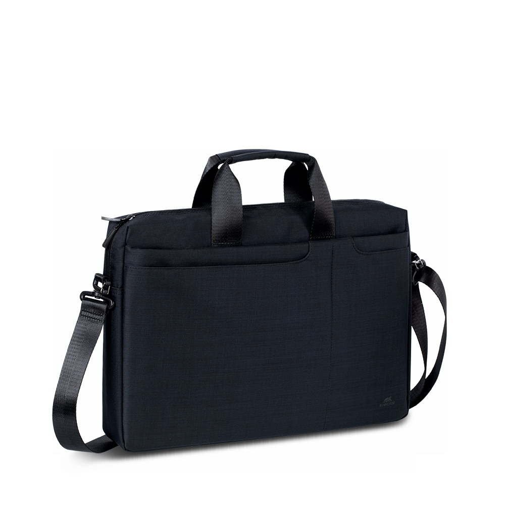 Riva Case 8335 crna torba za laptop 15,6" | Online prodaja | Ananas