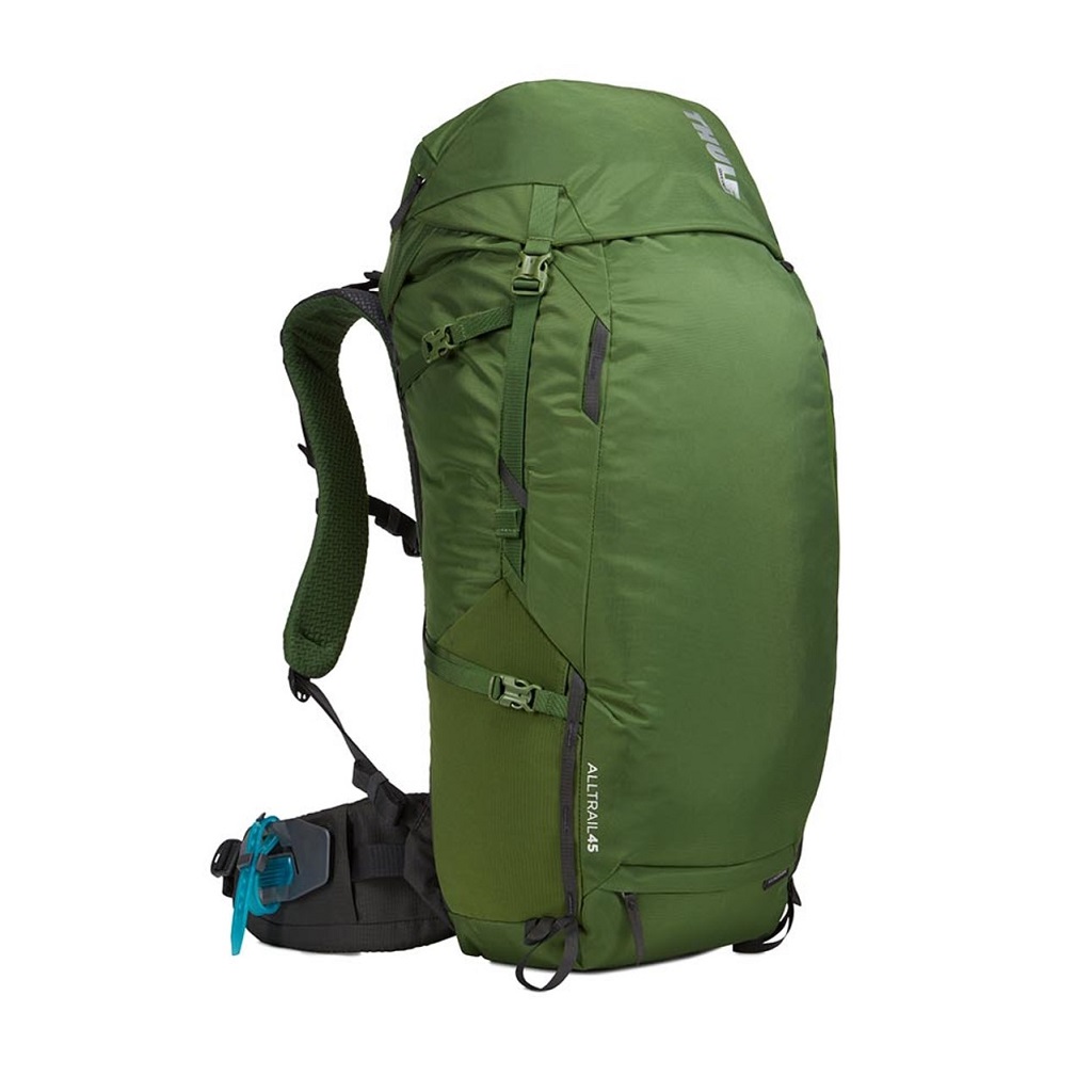 THULE Muški ranac za planinarenje Alltrail 45l zeleni | Online prodaja ...