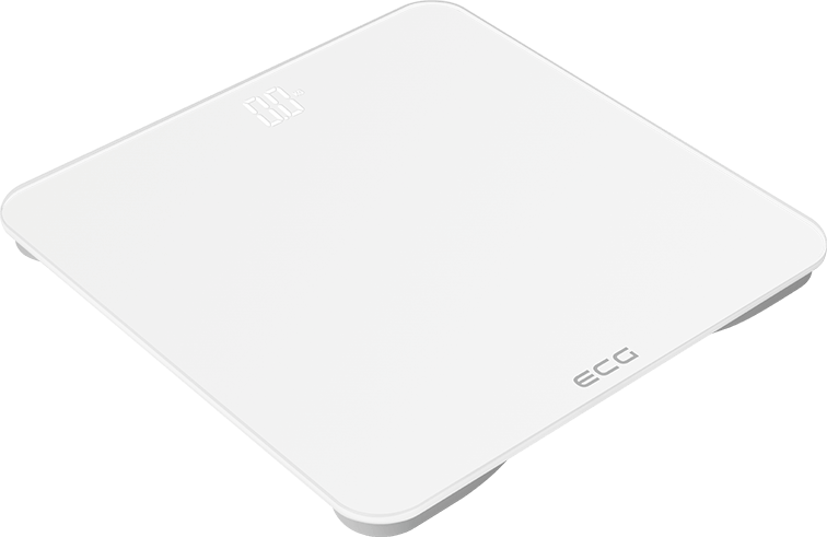 ECG Telesna Vaga OV1821 Bela | Online prodaja | Ananas