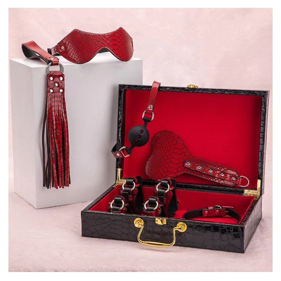 ARGUS BDSM luksuzni set | Online prodaja | Ananas