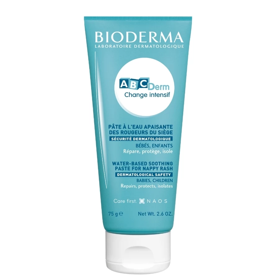 BIODERMA ABCDerm Krema za Pelenski Osip 75g | Online prodaja | Ananas