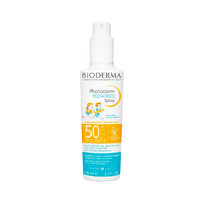 BIODERMA spreј spf50 photoderm pediјatriјa | Online prodaja | Ananas