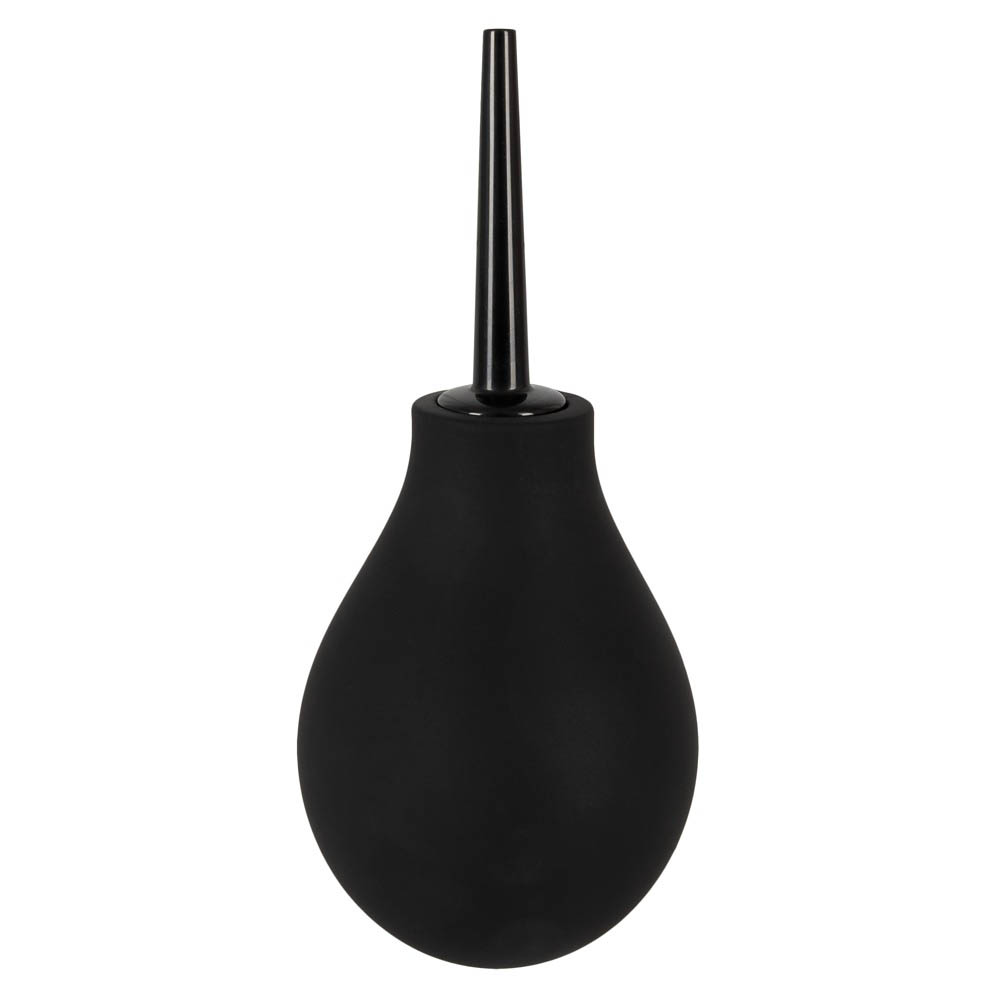 Black Velvets Klistir, 200ml, 18.5cm, Crni | Online prodaja | Ananas