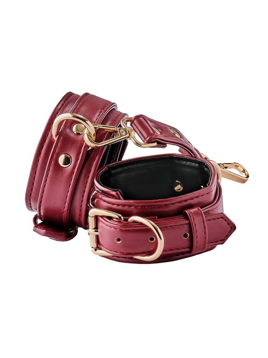 Blaze Elite Lisice za ruke, Crvene | Online prodaja | Ananas