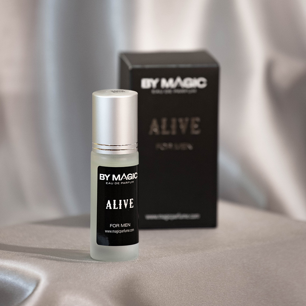 By magic Alive M103 Muški parfem, U kutiji, 20ml | Online prodaja | Ananas
